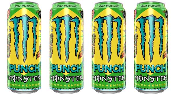 Monster adds new flavour to Juiced range | Talking Retail