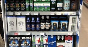 Alcohol marketing regulator responds to measures announced in NHS 10 ...