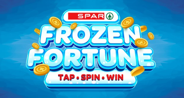 Spar offers shoppers chance to win big with new Frozen Fortune campaign ...