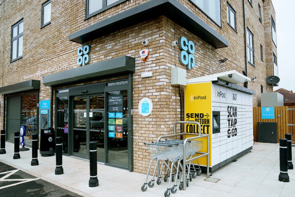 Co-op to open 75 new stores in 2025 | Talking Retail