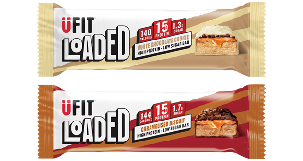 Weetabix launches Ufit Loaded Bars | Talking Retail