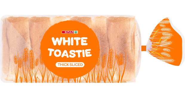 Spar launches White Thick Sliced Bread | Talking Retail