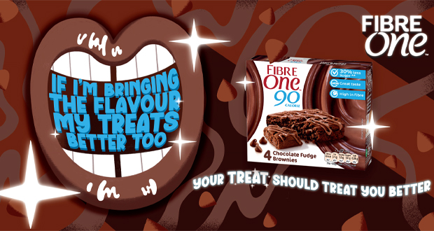 New Fibre One announces new ad campaign | Talking Retail