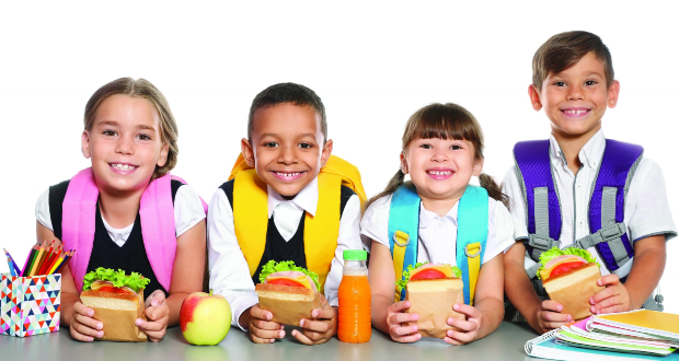 Retailers urged to help young people have healthier snacks this coming ...