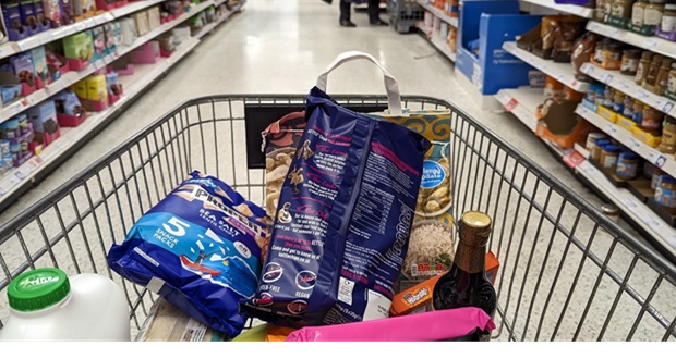 Food sales drop in May to buck general retail trend | Talking Retail