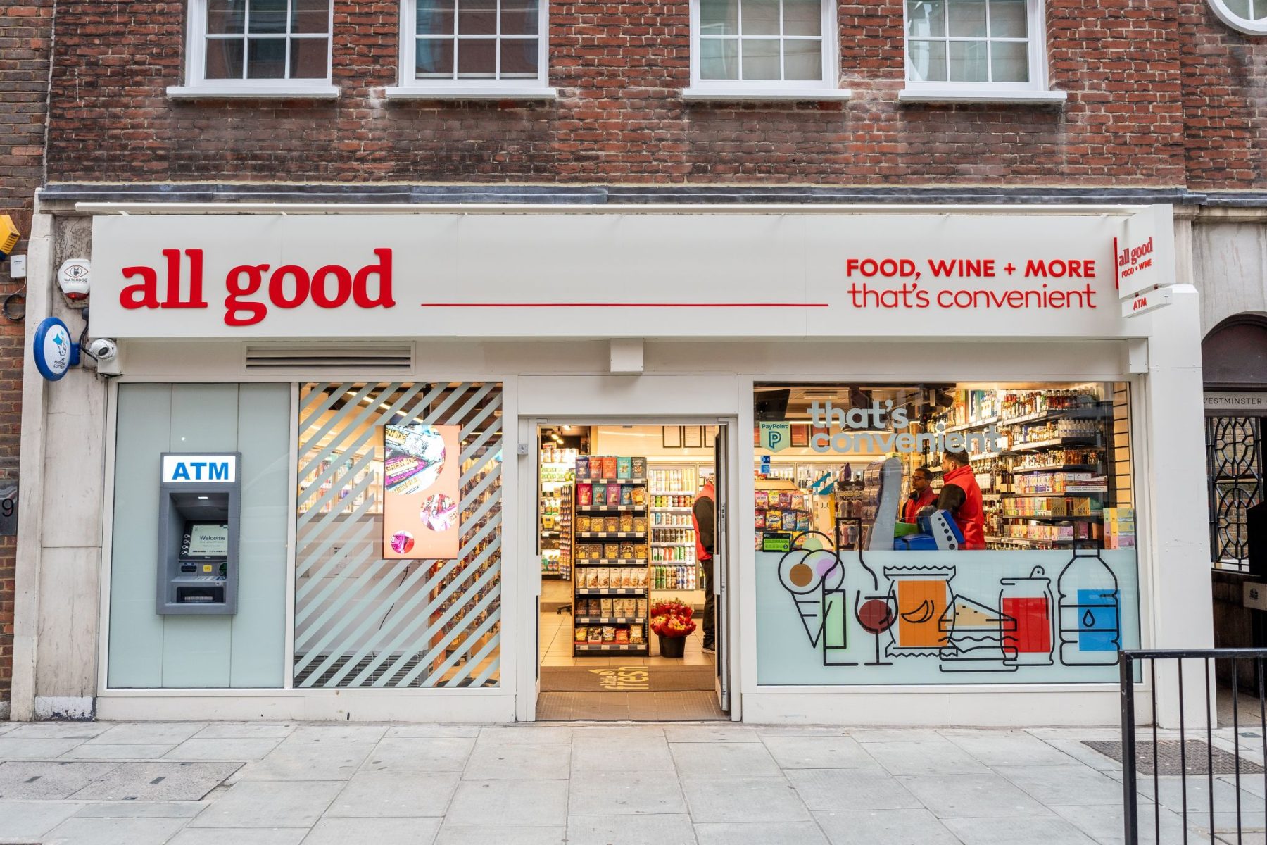London group All Good plans big expansion in 2025 | Talking Retail
