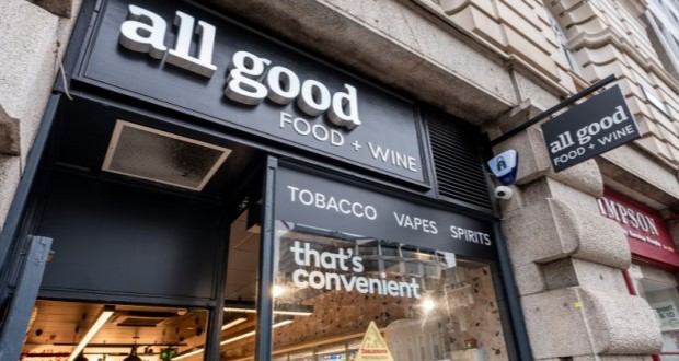 London group All Good plans big expansion in 2025 | Talking Retail