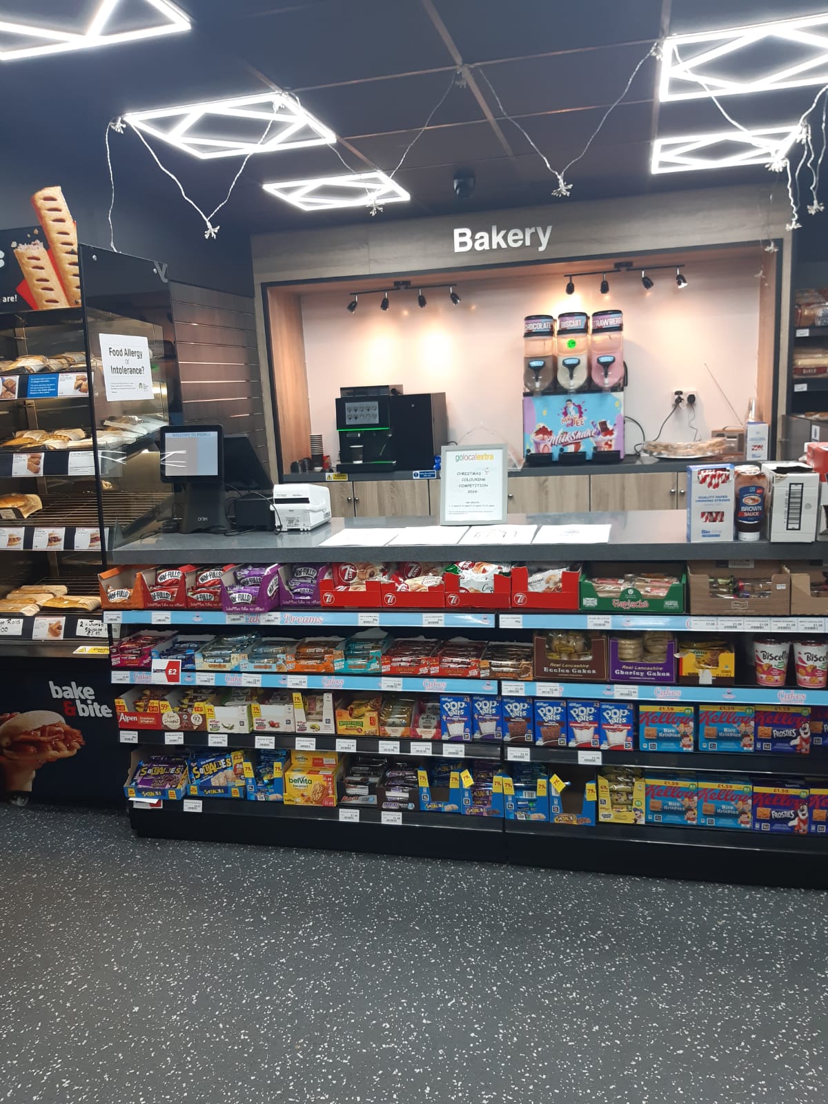 Experienced retailer opens Wrexham’s first Go Local Extra store ...