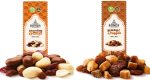 World of Sweets reveals new Bonds Trail Mix packs | Talking Retail