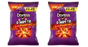 PepsiCo presents new Doritos Dinamita exclusively to impulse | Talking ...