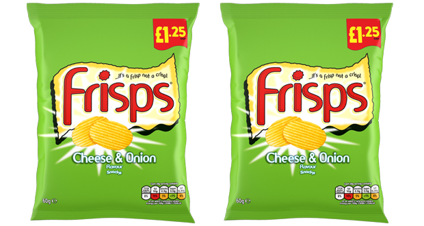 KP Snacks expands PMP range with Cheese & Onion Frisps | Talking Retail