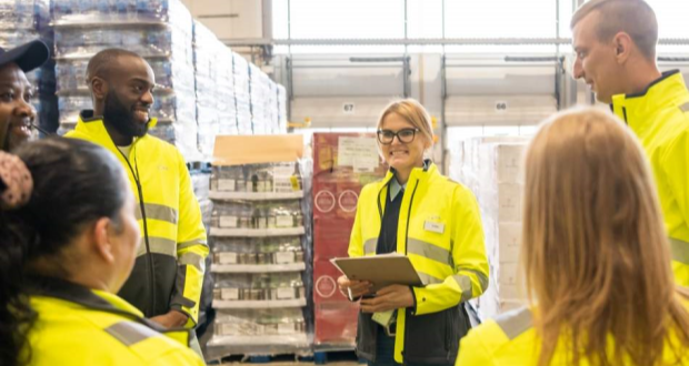 Lidl exceeds new National Living Wage with pay increase for workers ...