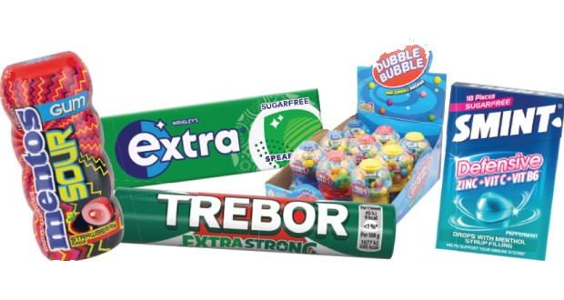 Make a mint | In focus: Mints and gum | Talking Retail