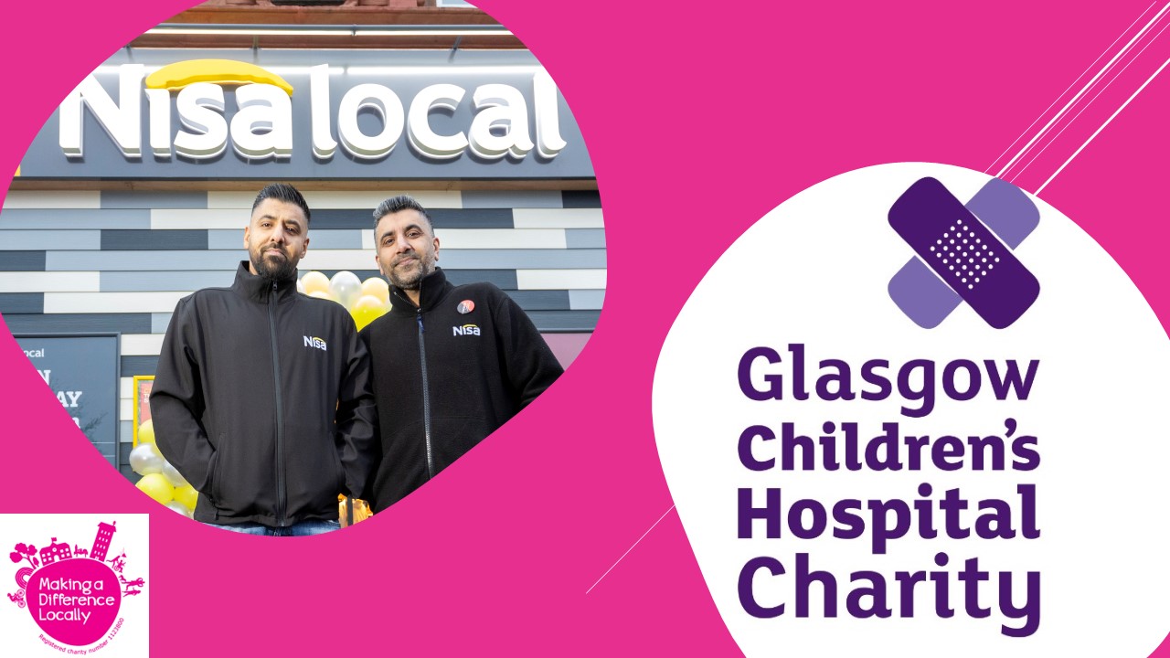 PGNJ Group marks MADL milestone with Glasgow Children’s Hospital ...