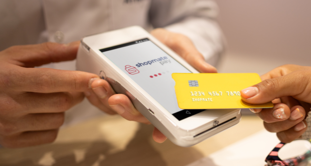 ShopMate partners with DNA Payments to 'transform payment solutions ...