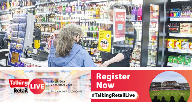 Retailers share their thoughts as Talking Retail Live approaches ...