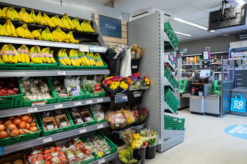 Multi-site Co-op franchise partner unveils fresh new look for West ...