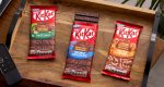 Nestlé invites shoppers to have a sharing break with new Kit Kat bars ...