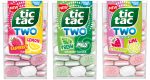 Tic Tac launches new ‘Tic Tac Two’ | Talking Retail