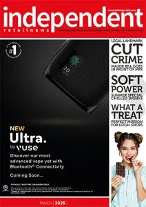 New look and flavours for Pom-Bear backed with ad campaign