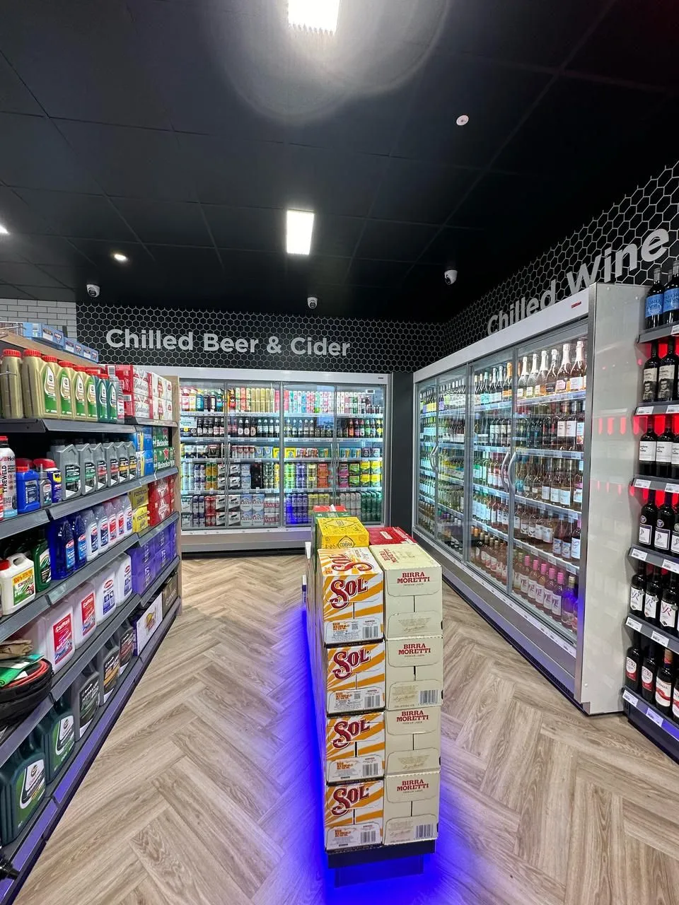 Parfetts announces launch of its third Shop & Go store | Talking Retail