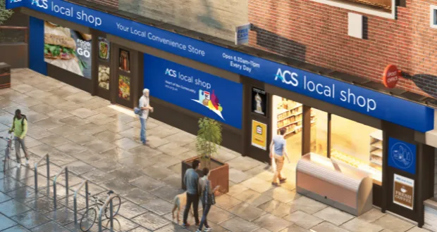 Report highlights contributions of Welsh c-stores to communities | Talking Retail