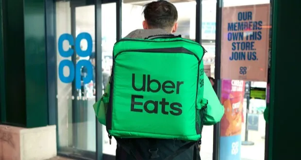 Co-op and Uber Eats announce partnership renewal, extending delivery ...