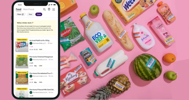 Food Waste Action Week promotes benefits of loose fruit and veg ...