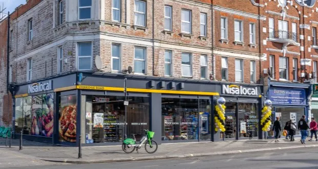 Mini profile: LA Foods reopens West London Nisa Local following major ...