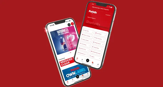 Parfetts launches updated app to support retailers | Talking Retail