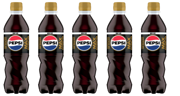 Pepsi Max expands caffeine-free range and launches on-pack promo ...