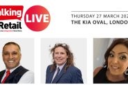 Talking Retail Live :: Talking Retail