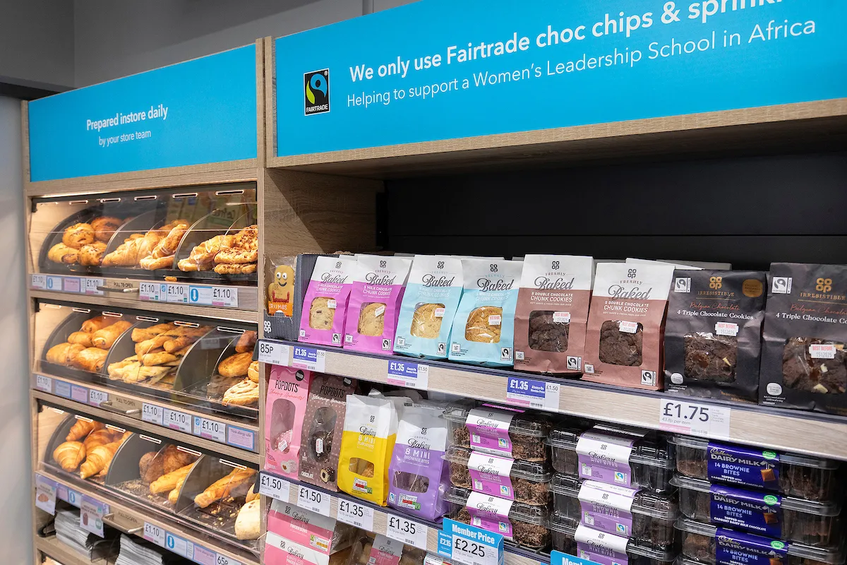 New-look Co-op stores relaunch in Hampshire | Talking Retail