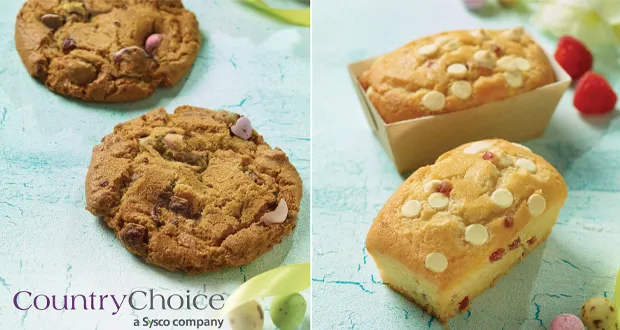 Country Choice unveils Easter range | Talking Retail