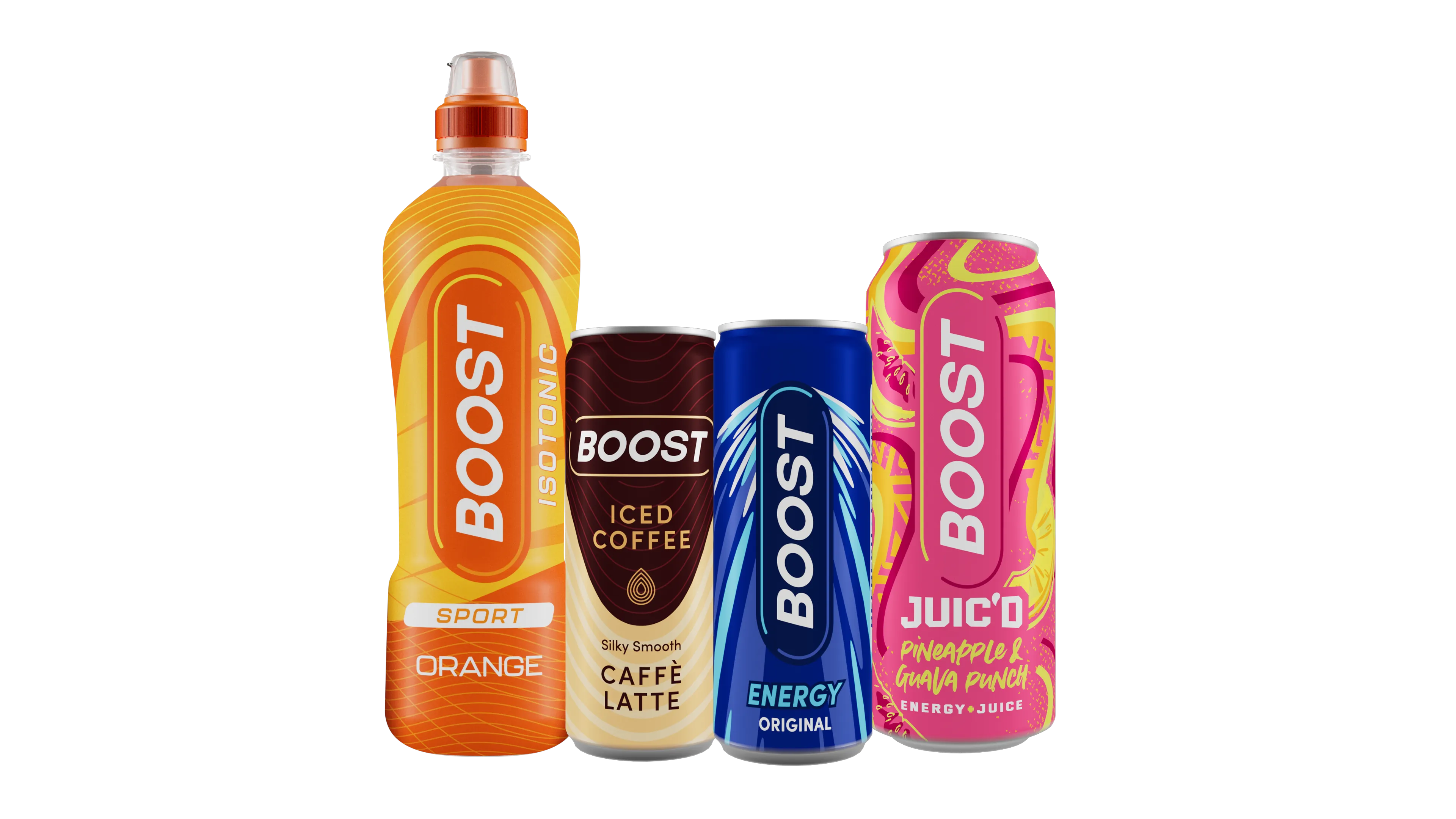 Liquid assets | In focus: Soft drinks | Talking Retail