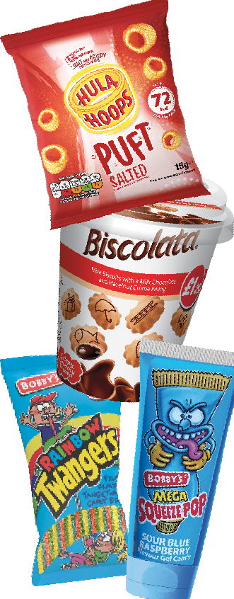 Little wins | In focus: Children’s snacks | Talking Retail