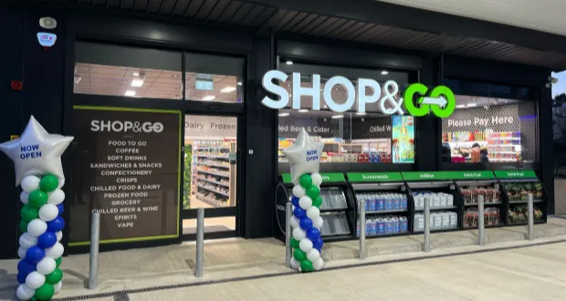 Parfetts announces launch of its third Shop & Go store | Talking Retail