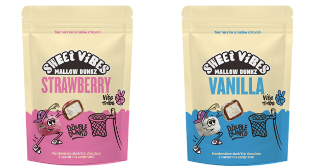 World of Sweets launches new Mallow Dunkz | Talking Retail