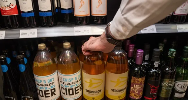 Shoplifter jailed for a year after multiple offences against single ...
