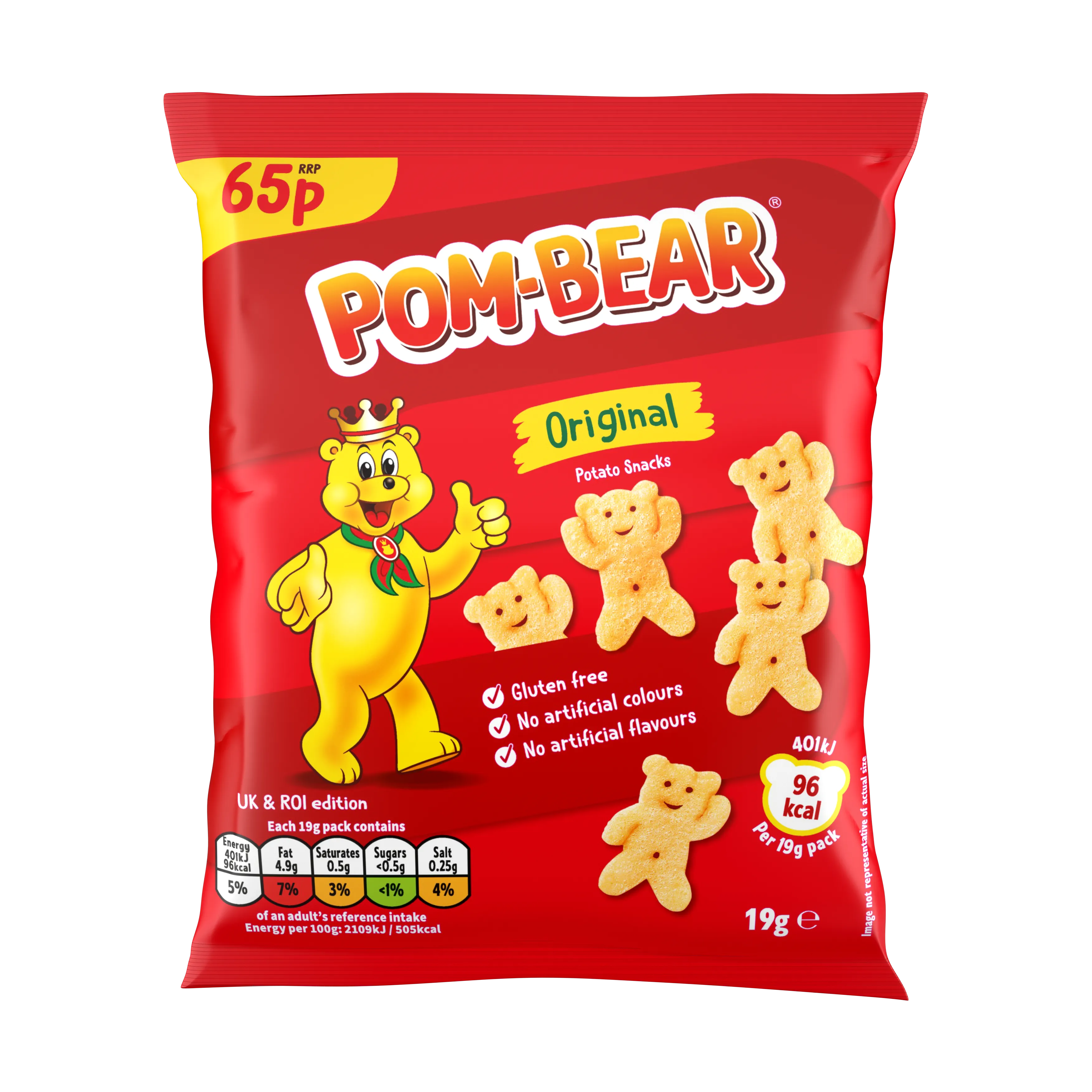 Max your snacks | In focus: Crisps, snacks and nuts | Talking Retail