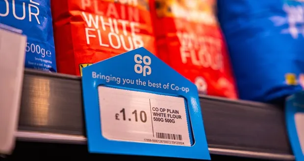Co-op to reduce price of own-brand to Nisa retailers | Talking Retail