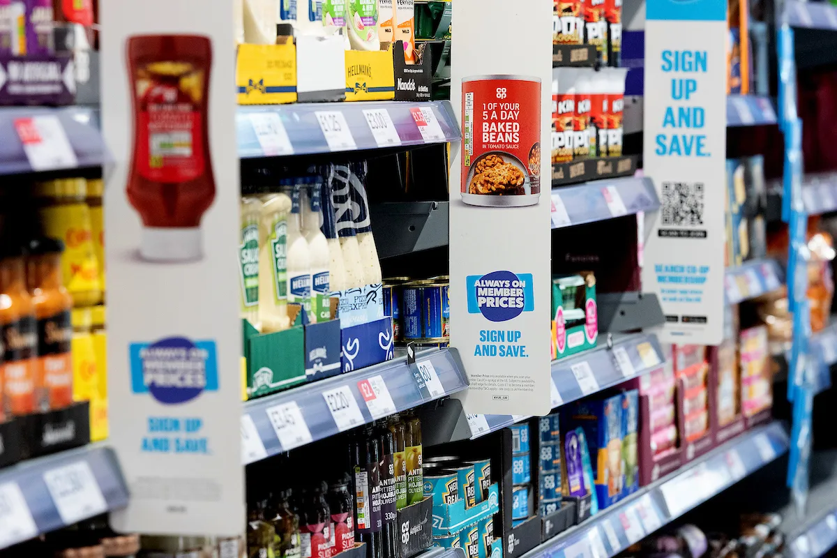 Co-op reports huge profit rise and Nisa market share hold against ...