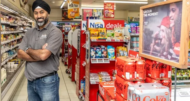 Coca-Cola highlights role of convenience stores as it celebrates 125th ...