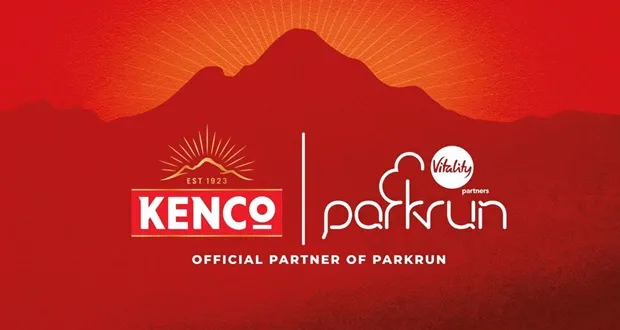 Kenco launches Parkrun partnership featuring Millicano on-pack ...