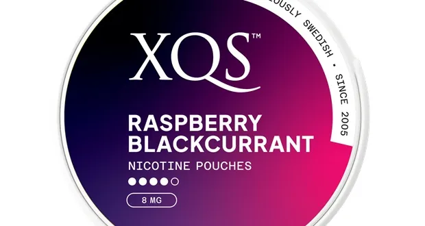STG UK delivers three fresh flavours for its XQS range | Talking Retail