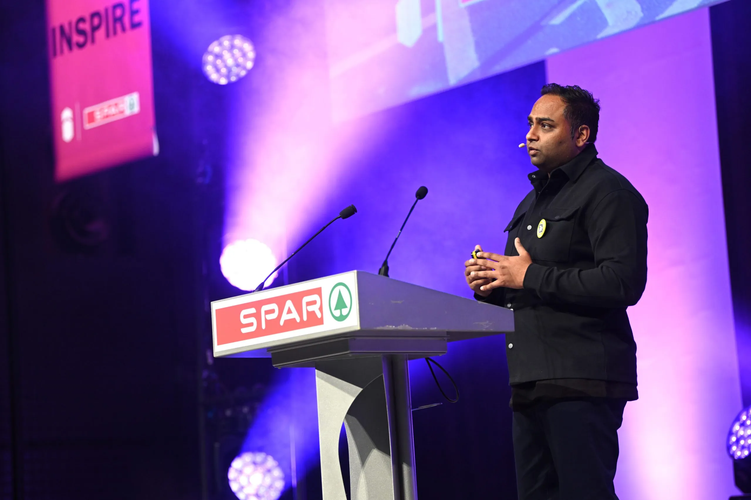 Futureproofing convenience the focus at Spar Inspire retailer event ...