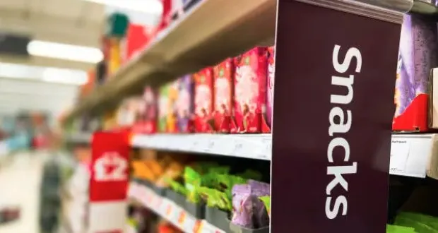 Max your snacks | In focus: Crisps, snacks and nuts | Talking Retail