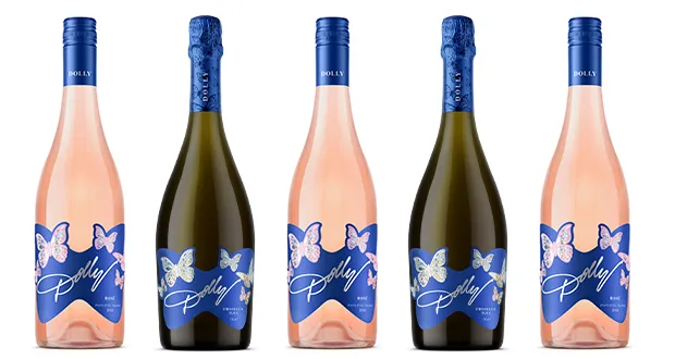 ‘Dolly Wines’ By Dolly Parton & Accolade Wines lands in convenience ...
