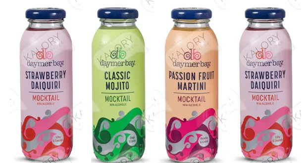 New Daymer Bay Mocktails formats for off-trade | Talking Retail