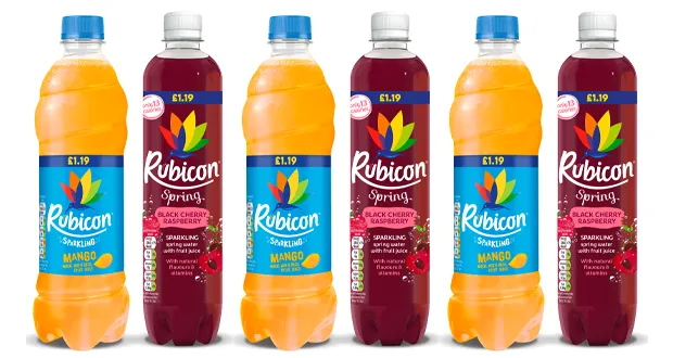 Rubicon announces new campaign | Talking Retail